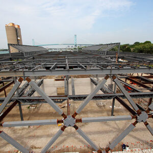 Victoria Steel Corporation – Professional Structural Steel Fabrication